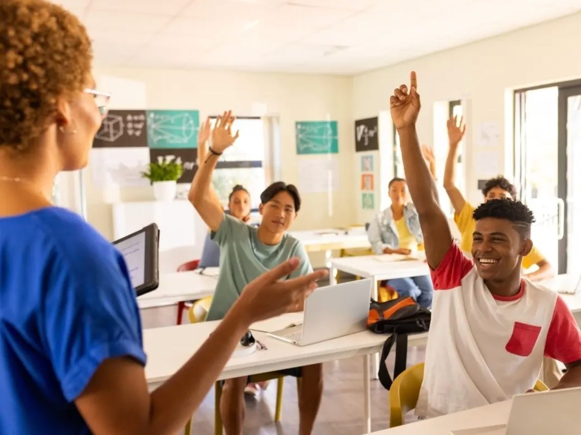 4 New York Students Making The Empire State Proud