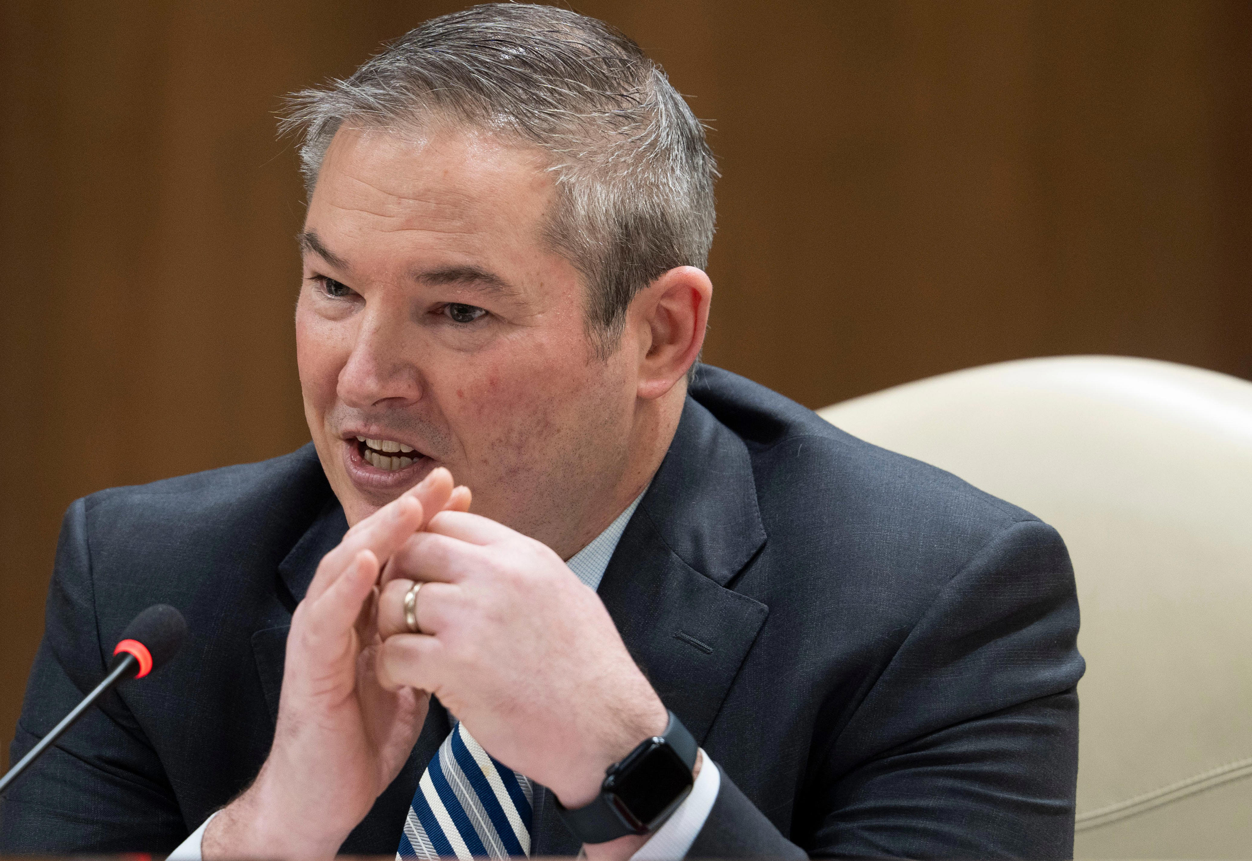 Tennessee Senate immigrant education bill clears final committee, still ...