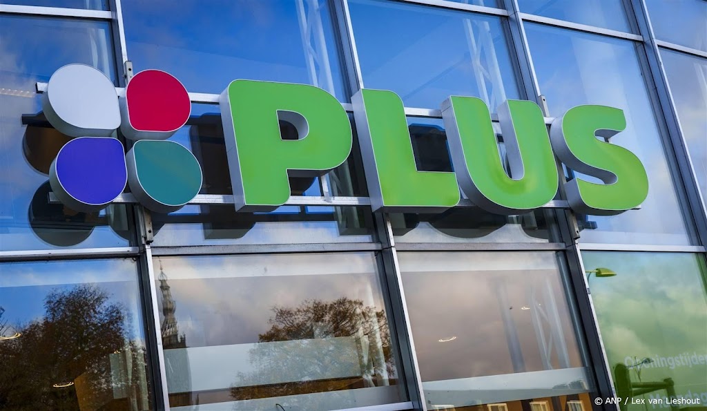 PLUS boekt meer verlies door fusie met Coop