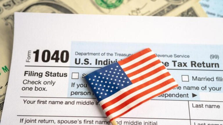 Countdown to IRS refunds starts: Key dates