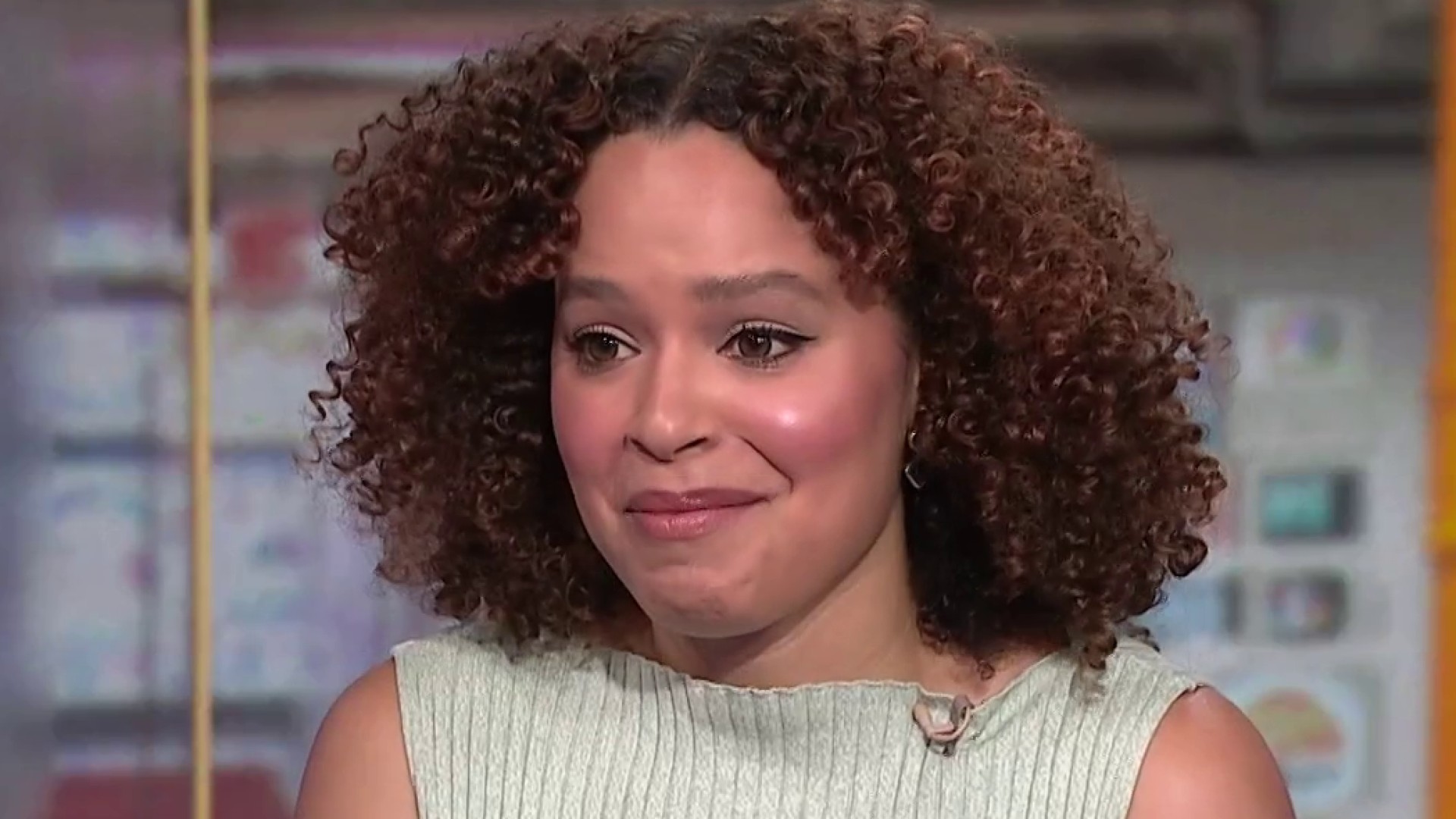 Antonia Hylton to co-host MSNBC’s ‘The Weekend: Primetime’