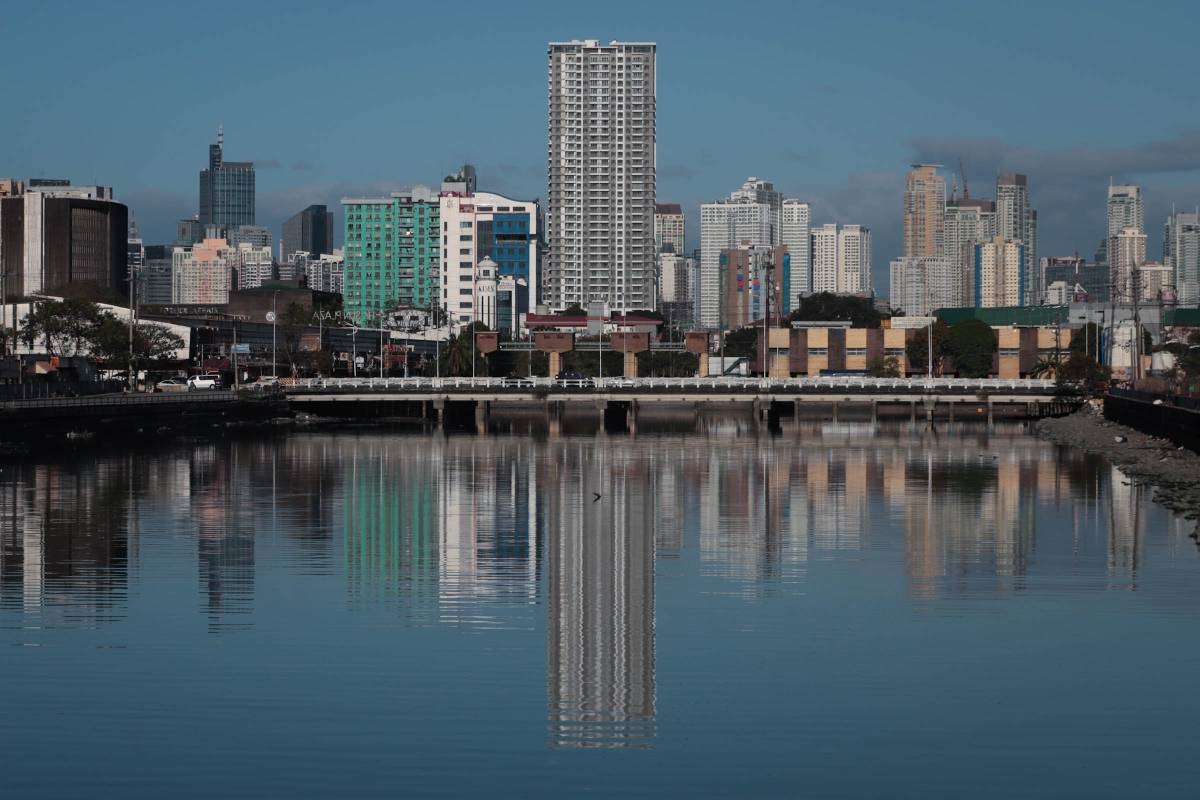 Makati City lowers real property tax rates