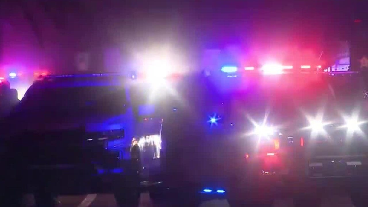 Fatal two semi-truck crash shuts down part of State Road 60 in Osceola ...