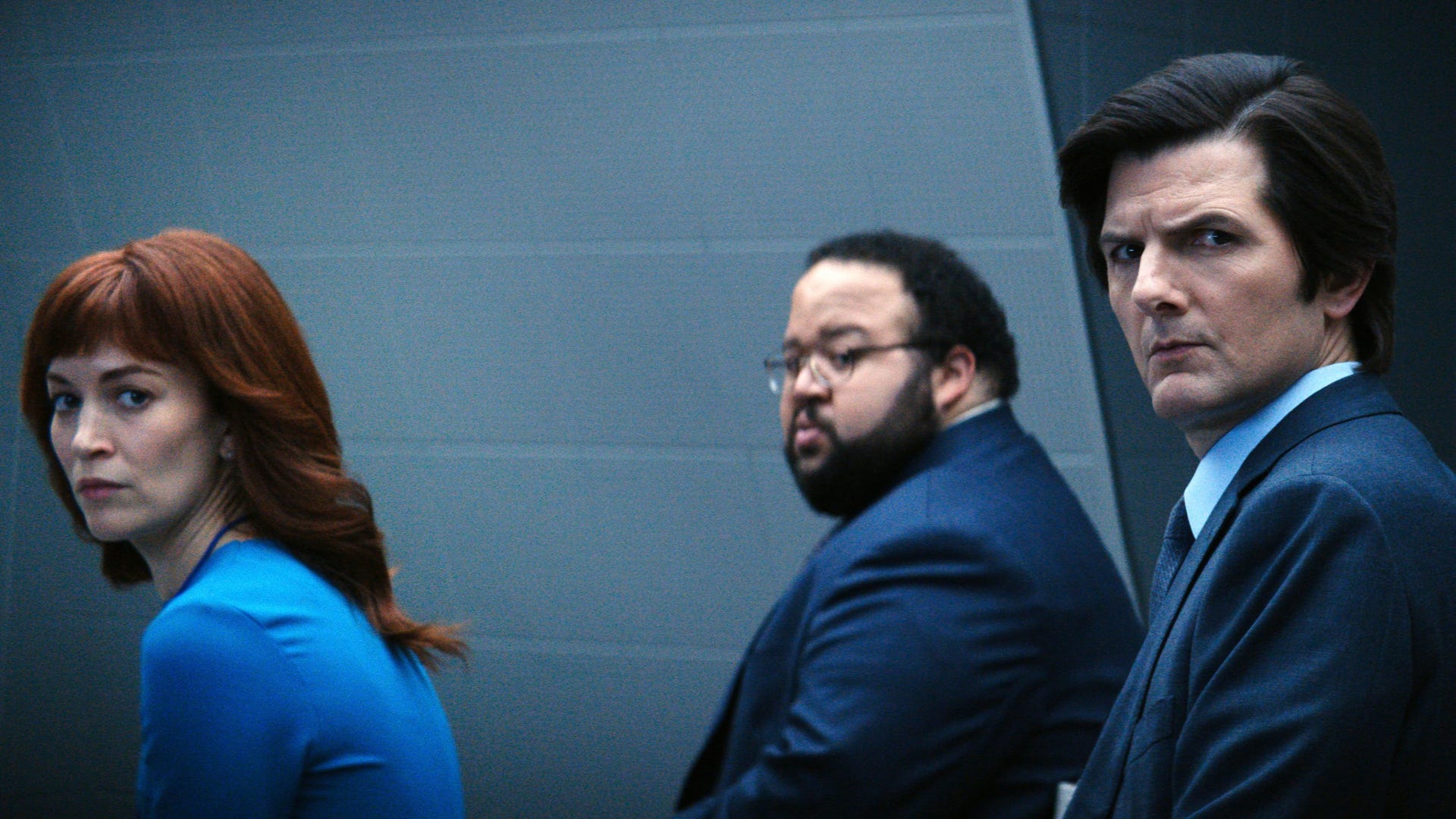 Have we already played the Severance video game?