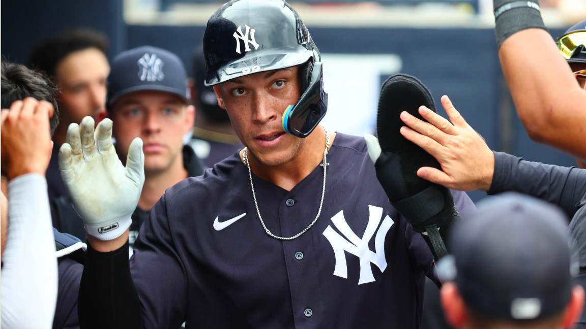 MLB Tuesday Best Bets: Yankees vs. D-backs Showdown