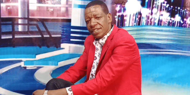 Meet Mtaalam J Mburu: From Earning Ksh20 to Owning TV Stations & Mukeu Spring Water