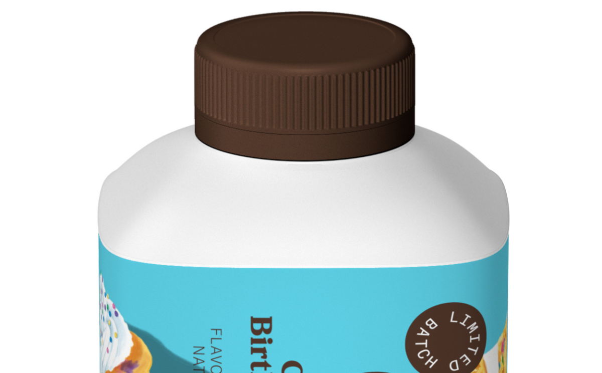 Chobani's New Limited-Edition Coffee Creamer Flavor Has Fans Racing to ...