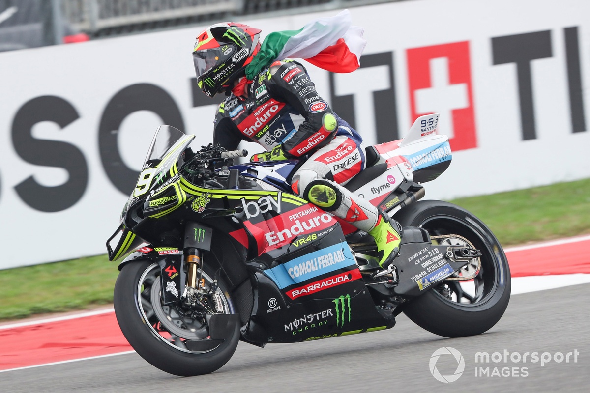 What NASCAR's newly created 'commissioner' position means for the sport