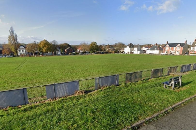 Football club just wants to build a storage shed but keeps being told ...