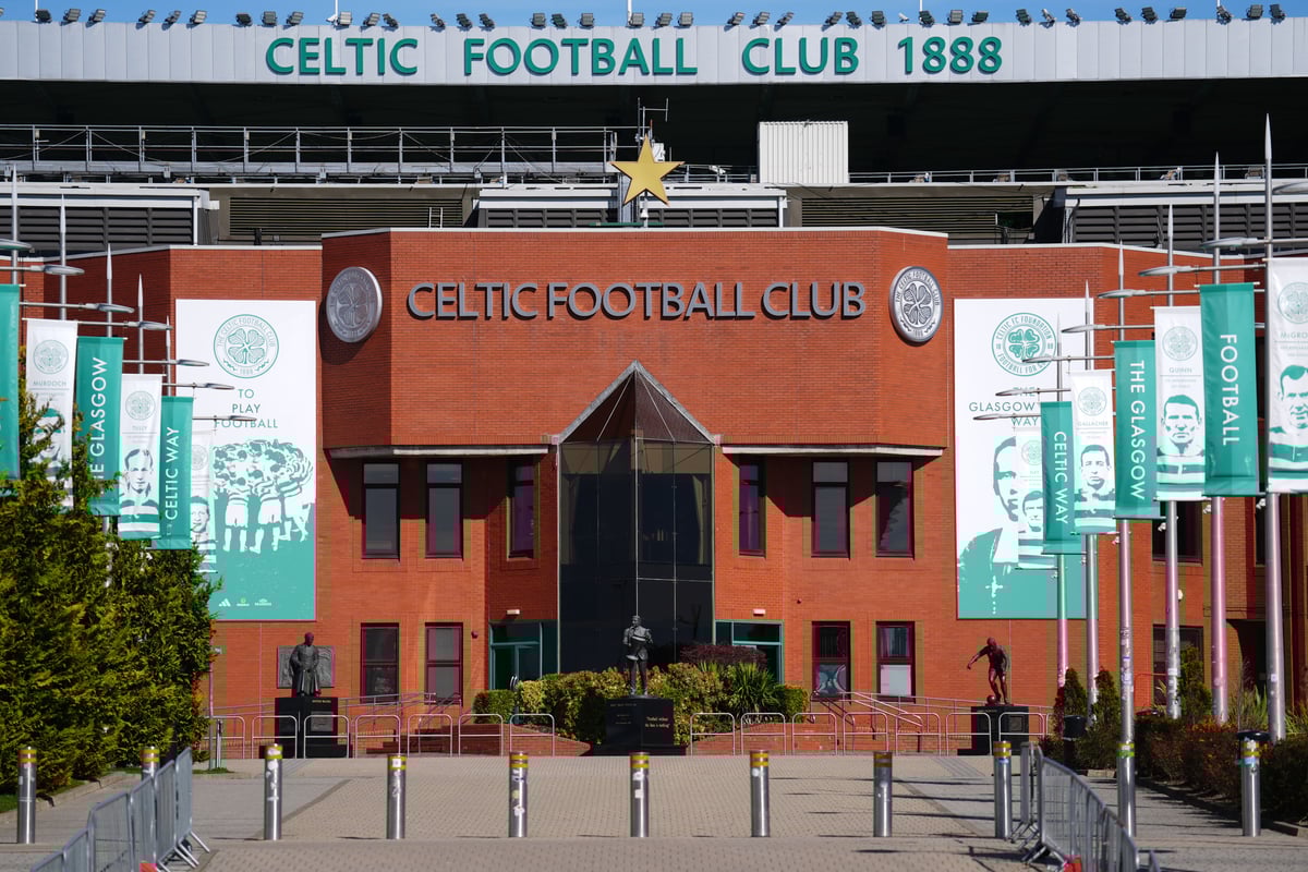 Celtic FC sorry as seven-figure payout agreed in Boys Club historical ...