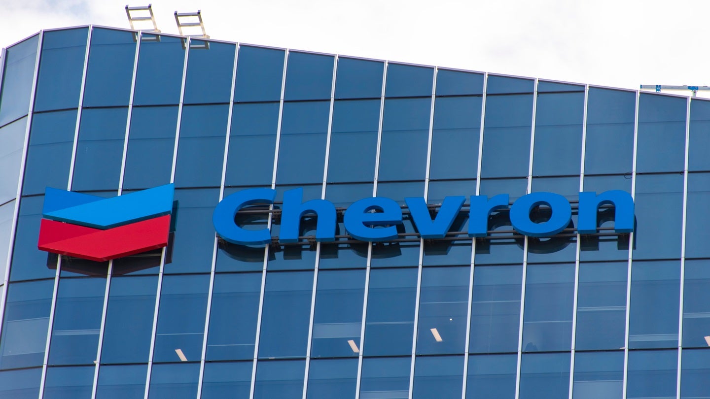 Chevron acquires lithium leasehold acreage in US