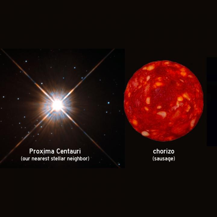 Don't fall for astronomy hoaxes and April Fools or any other day