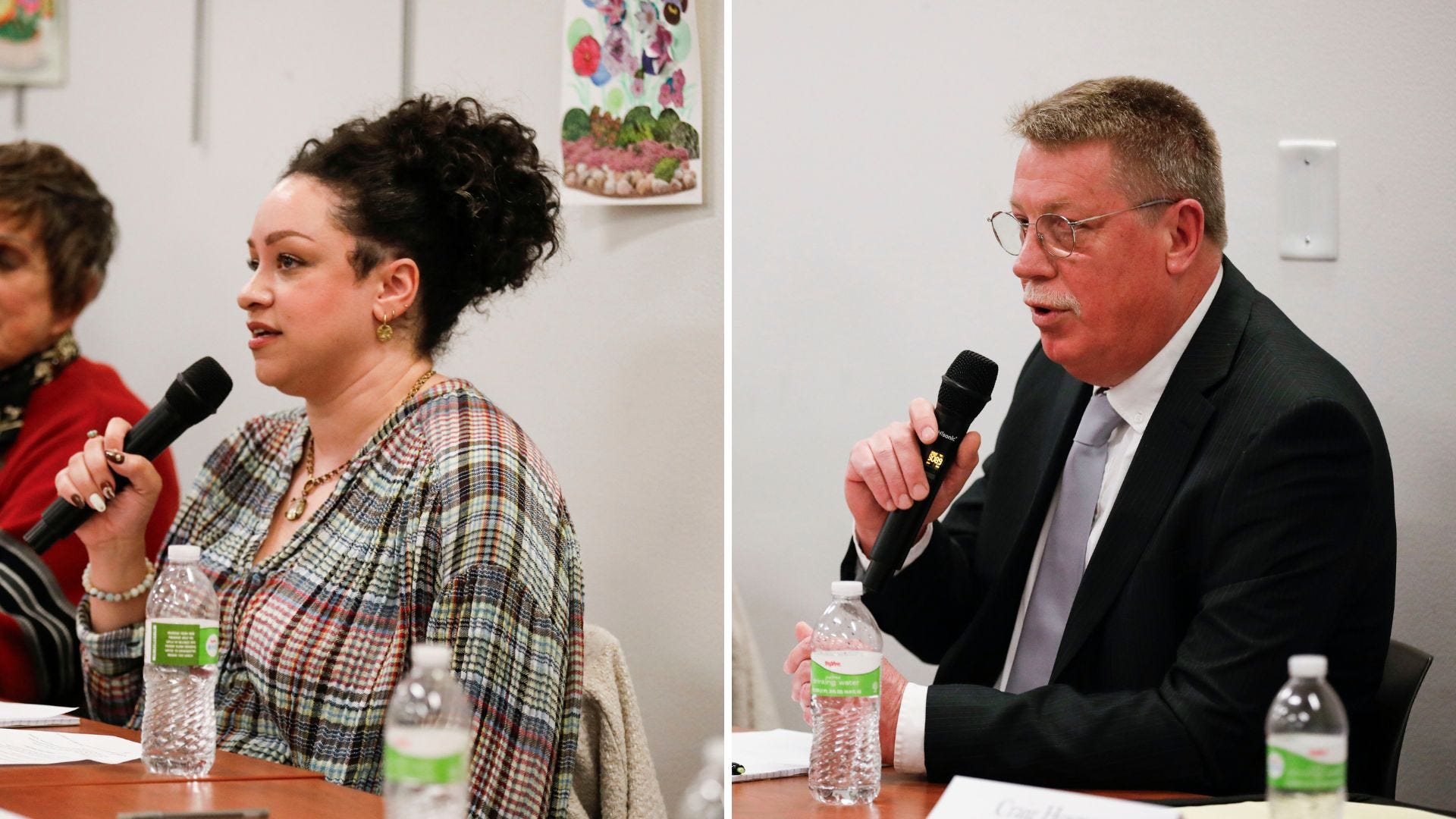 How Springfield council candidates Hardinger, Pauly plan to ease ...