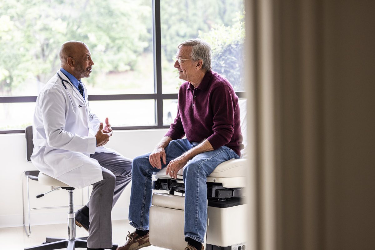 Five ‘women’s health’ conditions that can also affect men