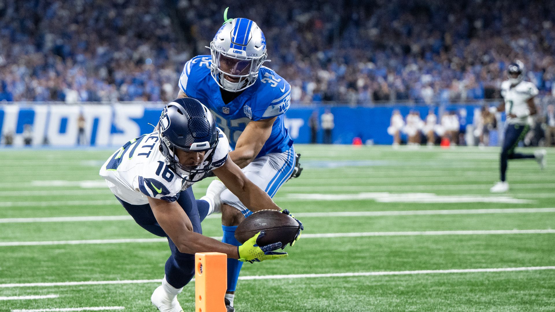 NFL approves rule change to regular season overtime