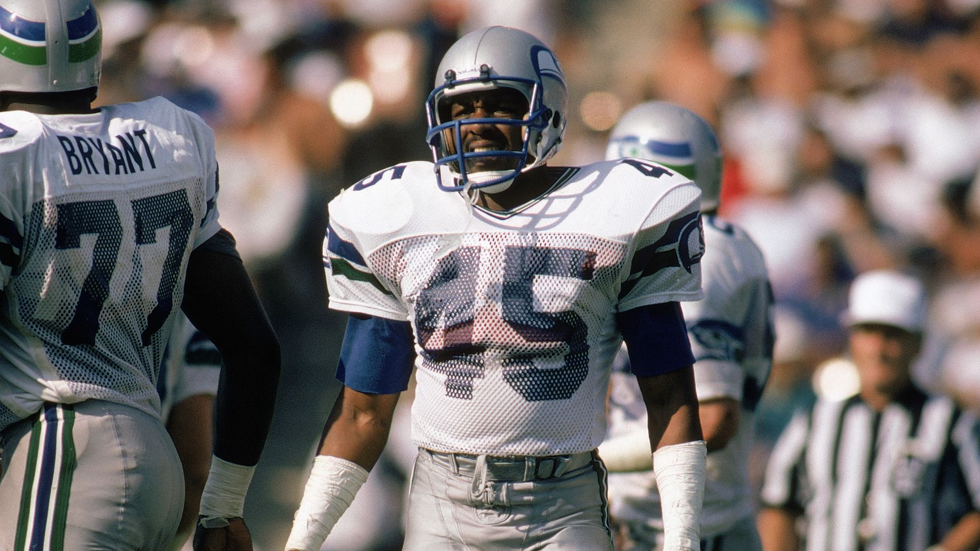Seahawks at 50: Kenny Easley headlines Seattle’s best 1980s NFL Draft picks