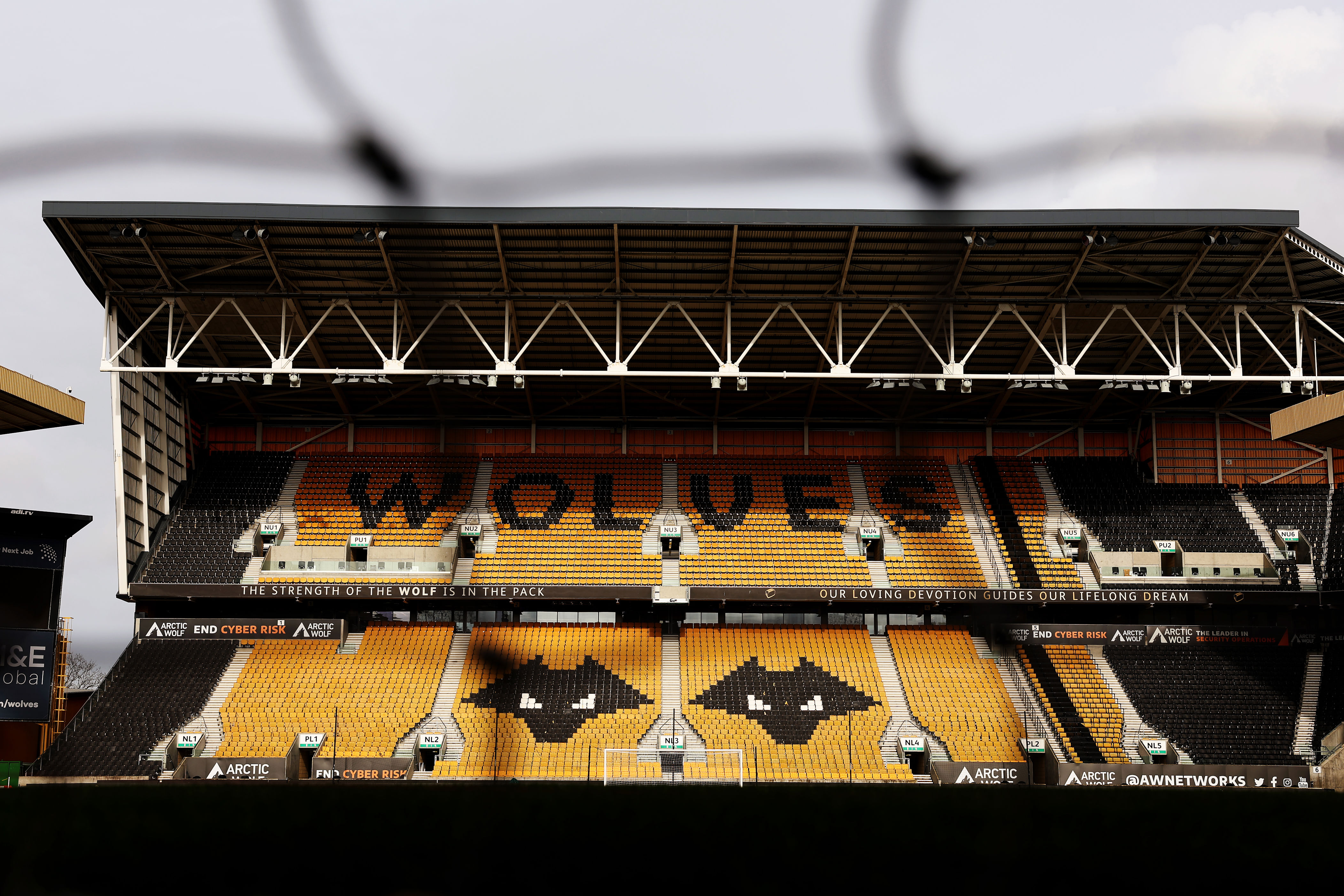 Former Hearts star makes Wolves loan transfer exit as he makes EFL ...