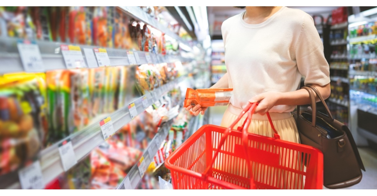 13 Must-Try New Grocery Items at Target That Shoppers Love