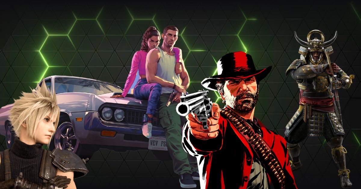 Best cloud gaming services in Canada in 2026