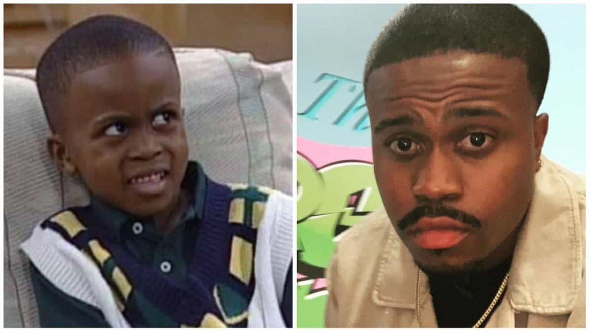 What The Babies From Our Favorite TV Shows Look Like: Then Vs. Now