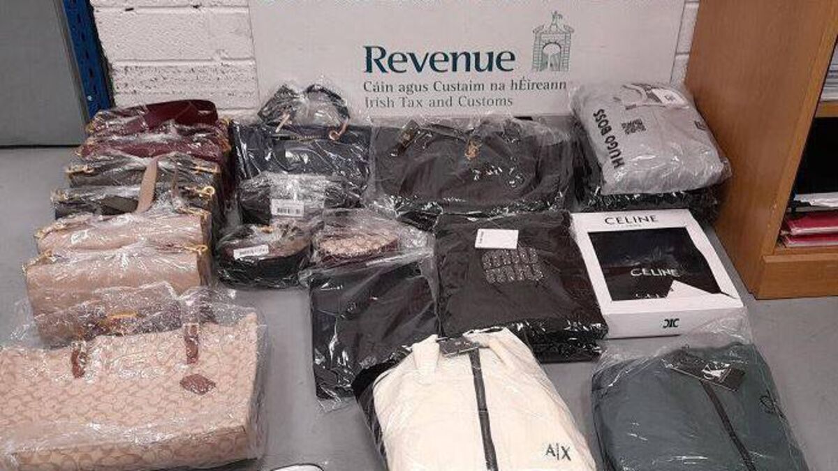 Drugs and contraband worth over €2.7m seized in Dublin, Louth, and Rosslare