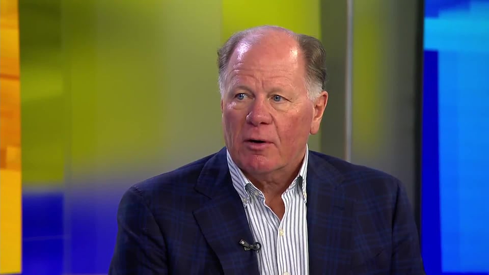 This Week in the 904: Jacksonville Jaguars President Mark Lamping