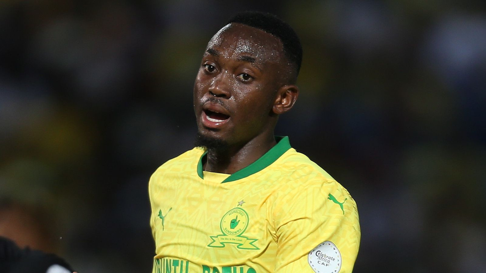 CAF Champions League: Disciplined Sundowns snatch first-leg victory ...