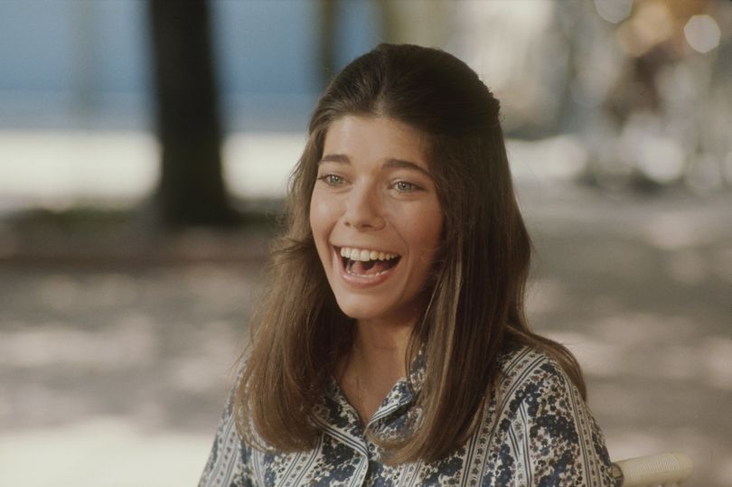 Sian Barbara Allen, actress in The Waltons and You’ll Like My Mother ...