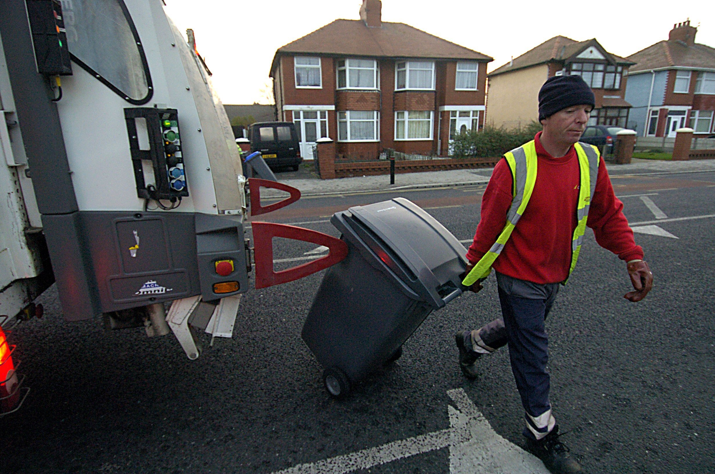 Changes are being made to the way you dispose of your rubbish - here's ...