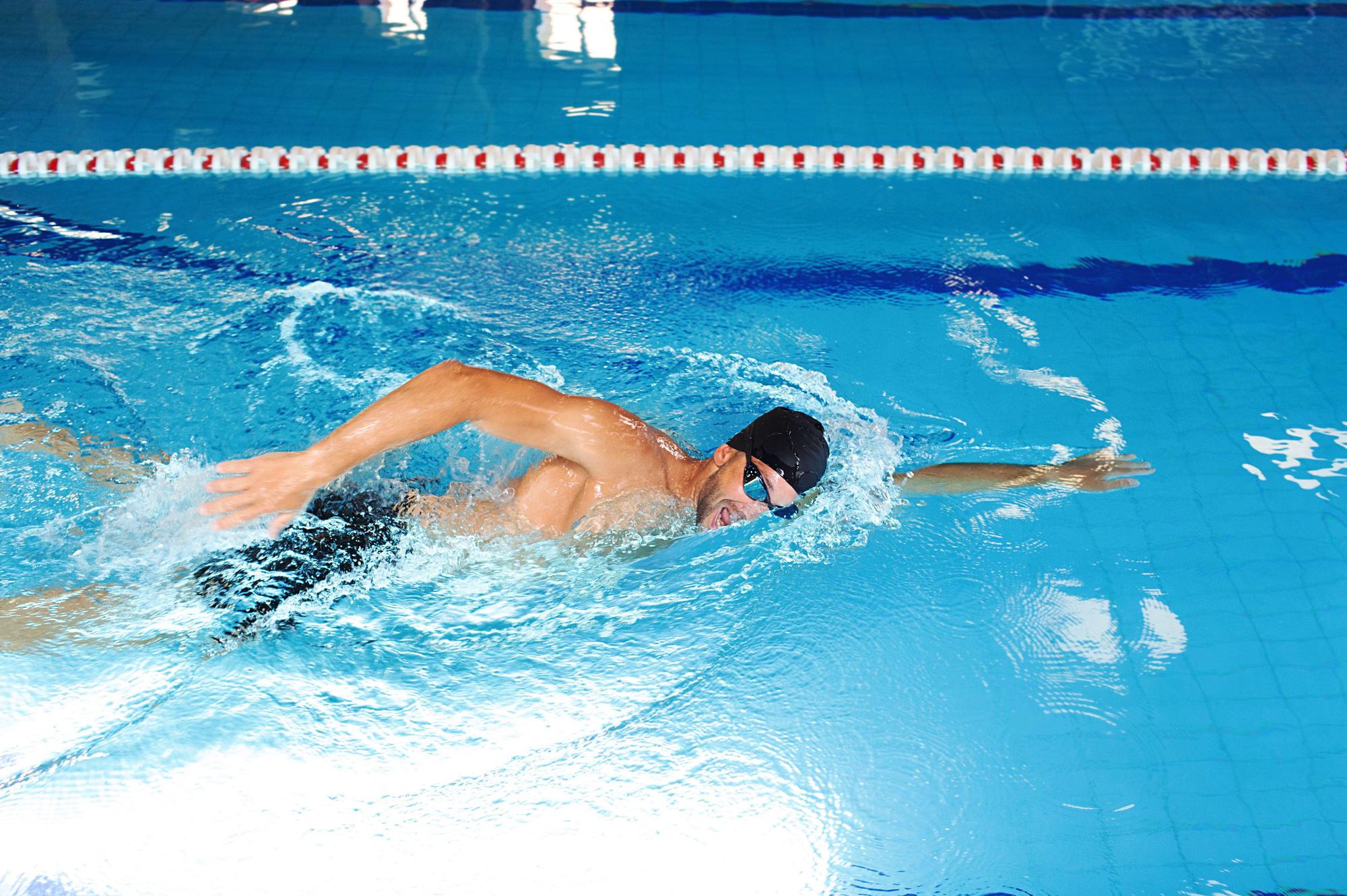 Swimming baths like Bingley Pool are a community asset that is much needed