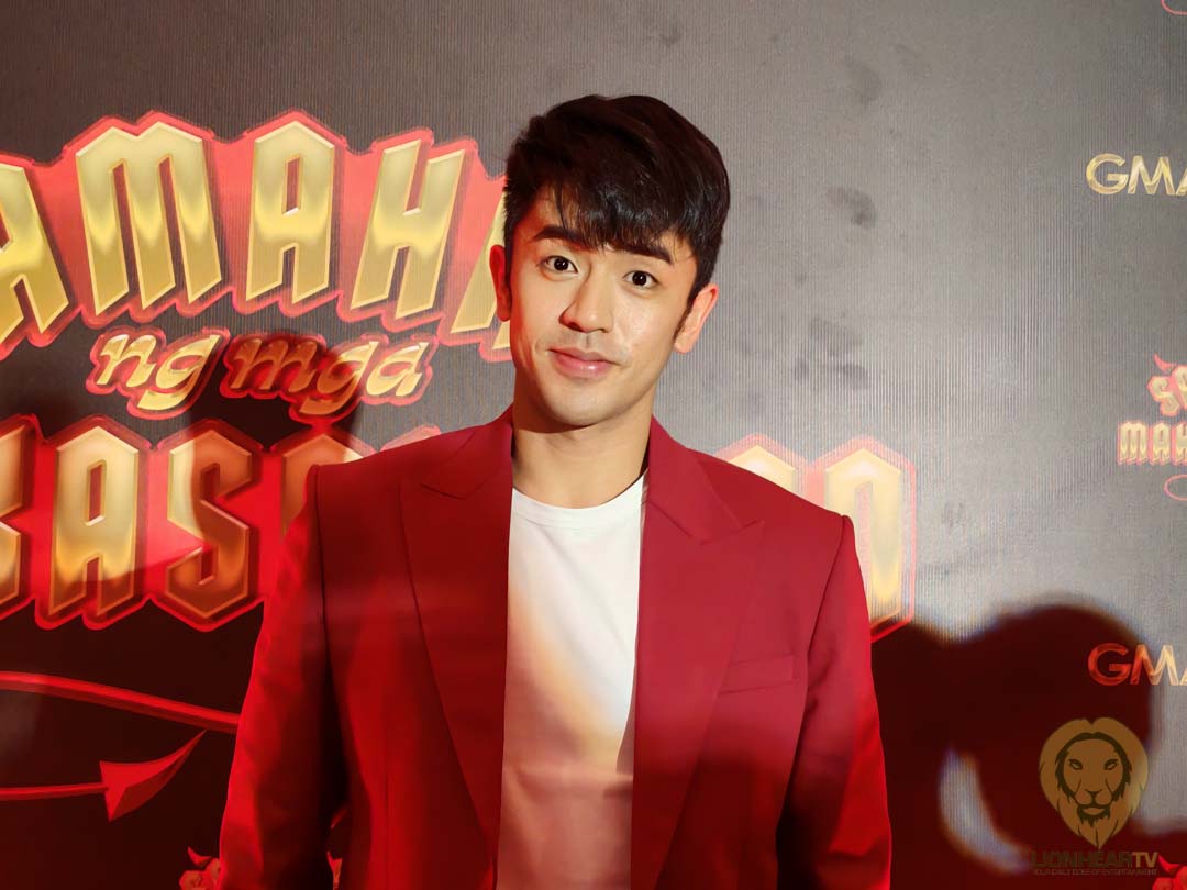 David Licauco Teases Dustin Yu’s Possible ‘Pinoy Big Brother’ Eviction ...