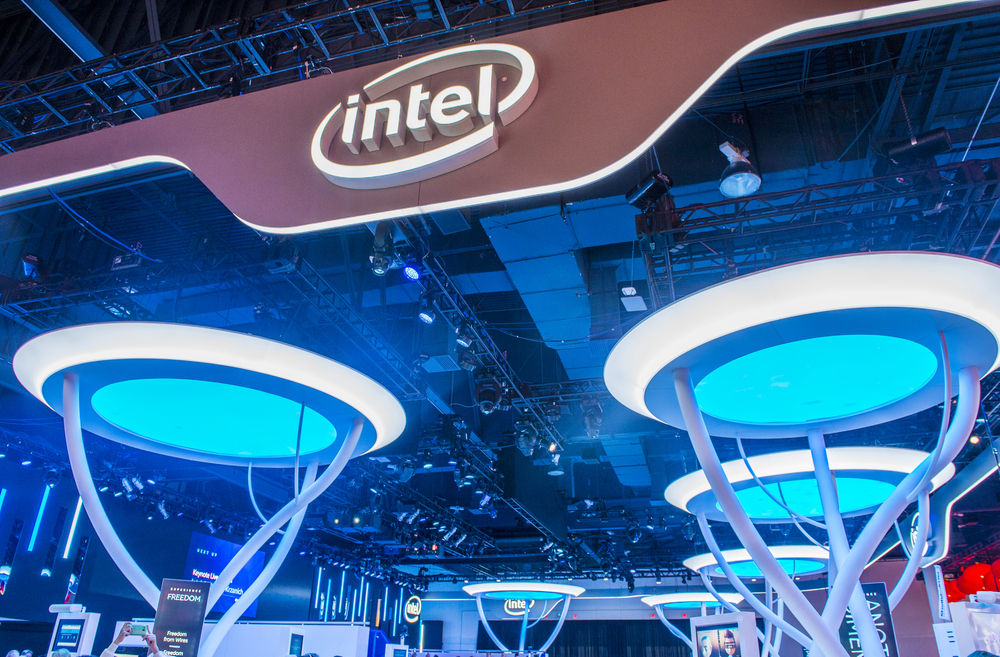 Cautious CEO Comments Weigh on Intel (INTC) Stock