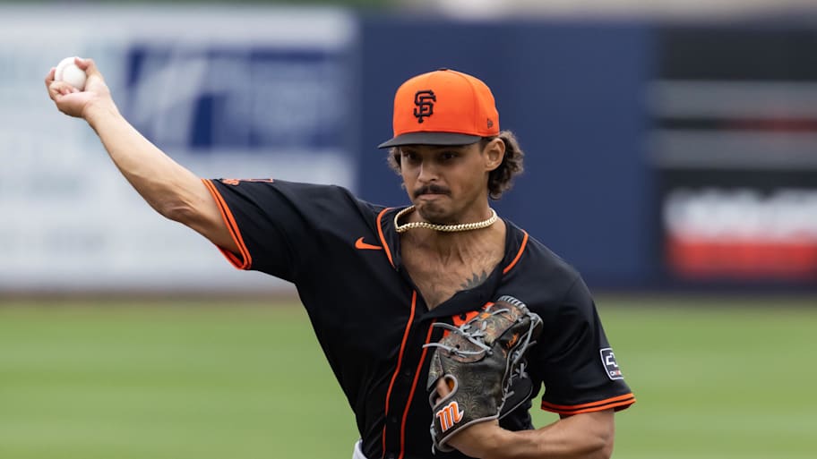 San Francisco Giants' Flamethrower Makes Team History with High-Octane ...