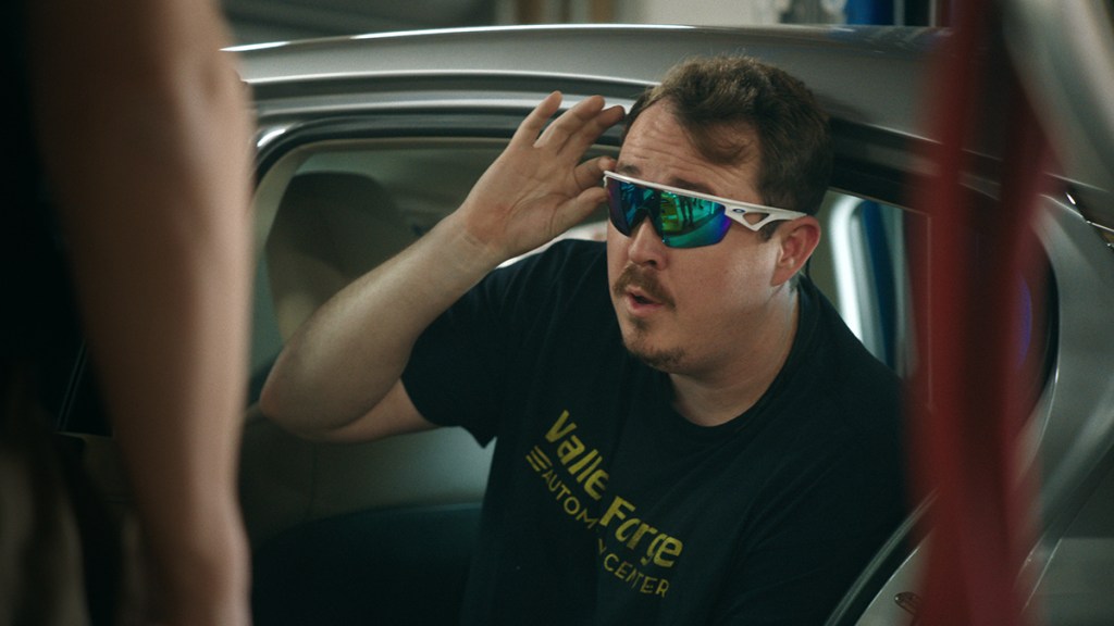 ‘Tires' Renewed For Third Season By Netflix