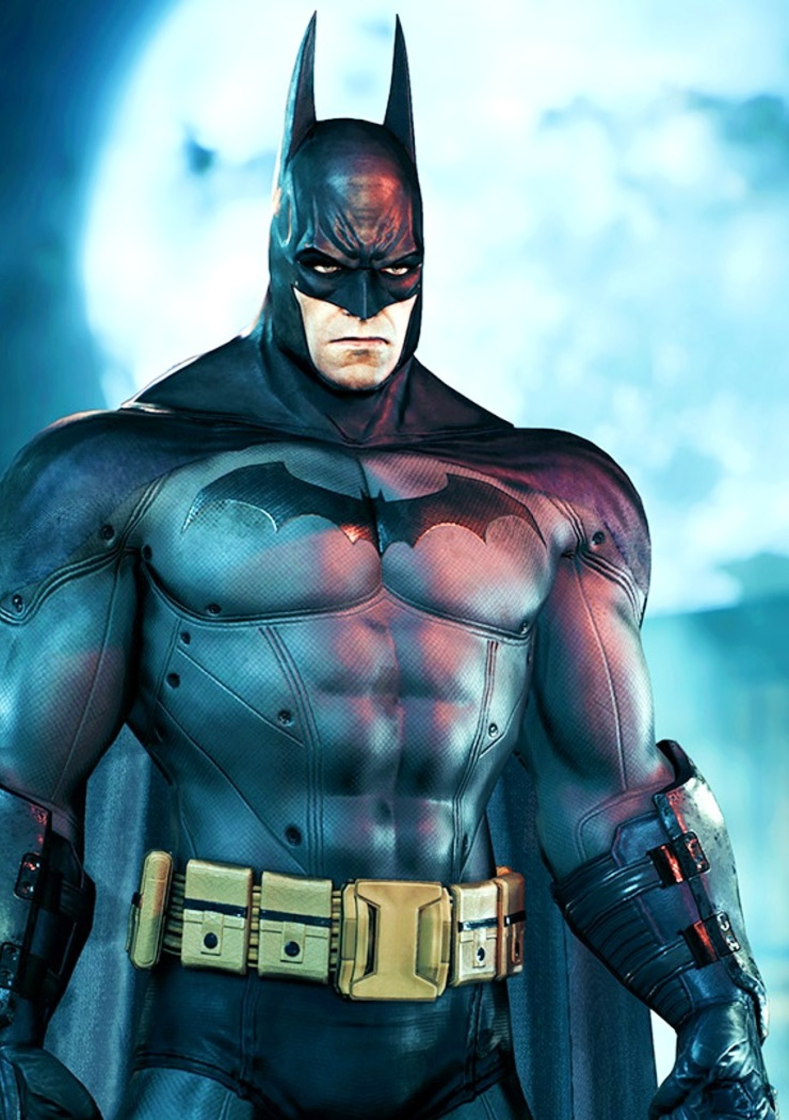 Prochain jeu Batman sur les futures PS6 et Xbox