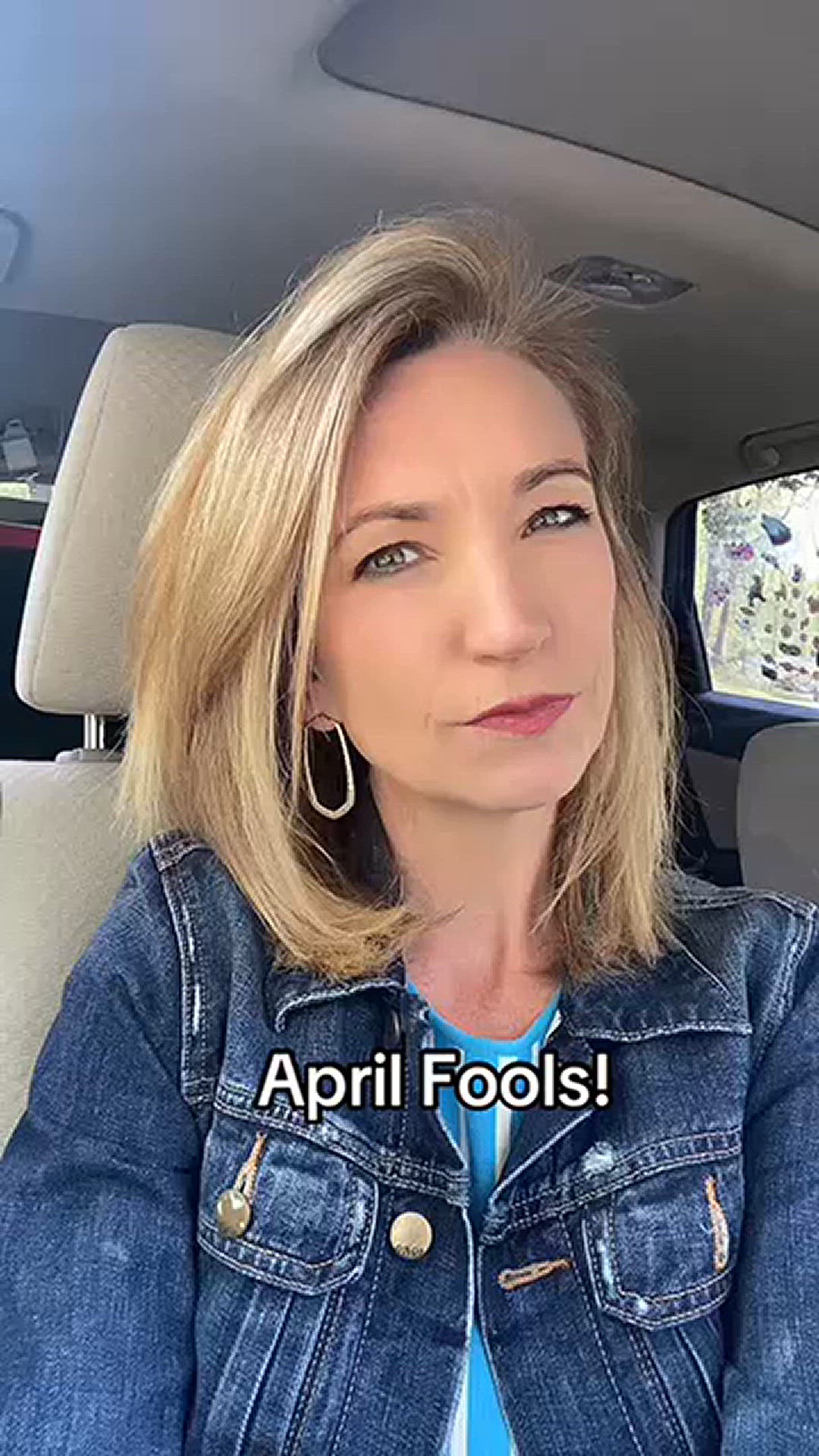 April Fools’ Day Reminder: Trust Carefully, Verify Always