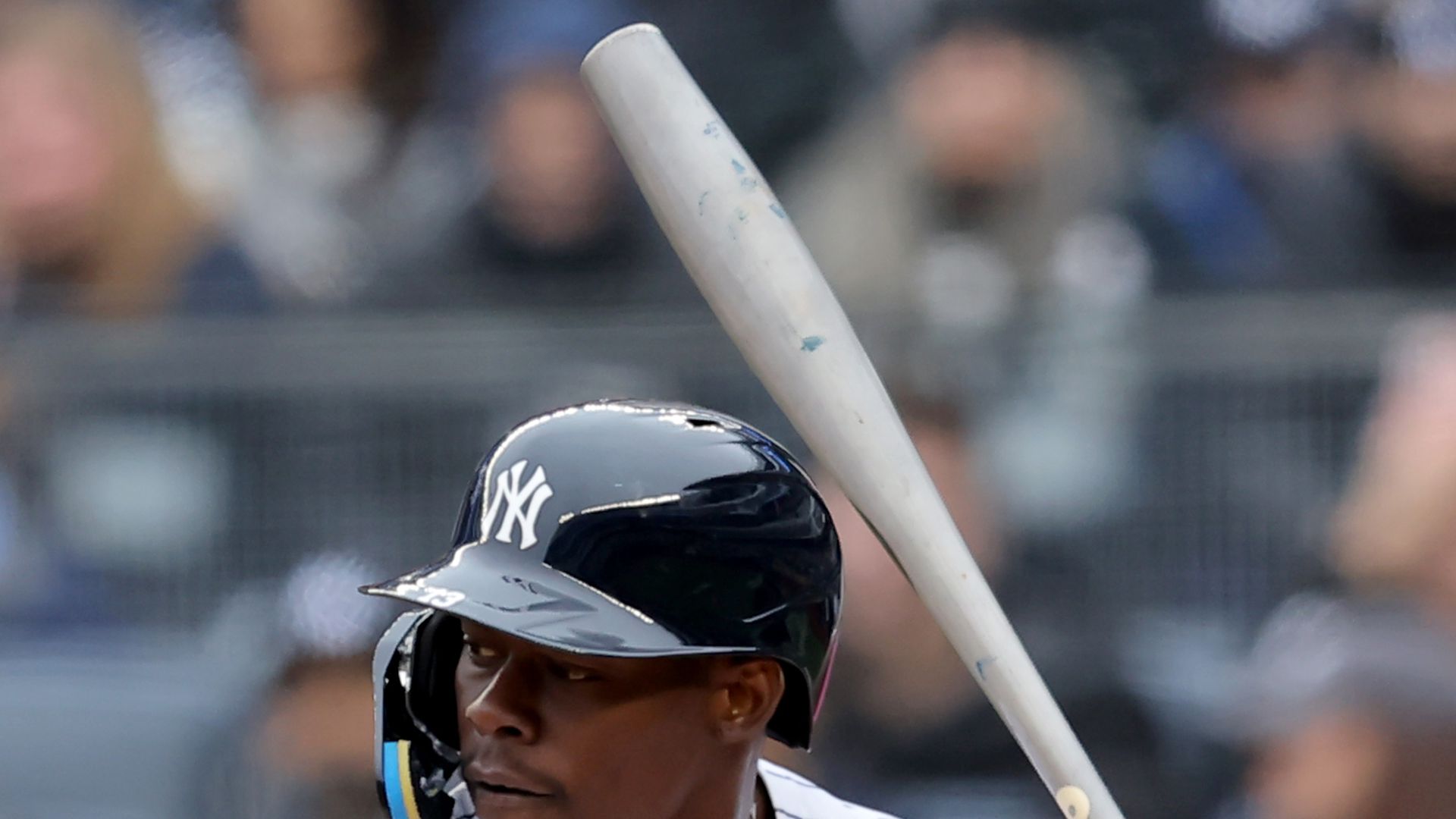 Should the Washington Nationals try the new torpedo bats?