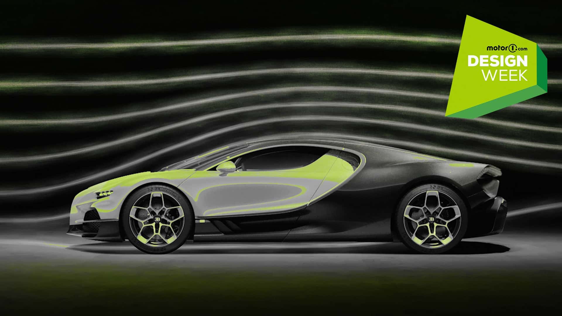 Designing a Bugatti: How 300-MPH Hypercars Come to Life