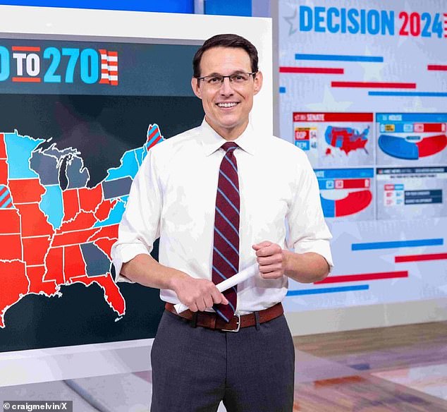 MSNBC loses huge star as troubled liberal network splits from NBC News