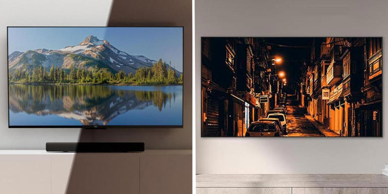 The best 48- and 50-inch TVs of 2025