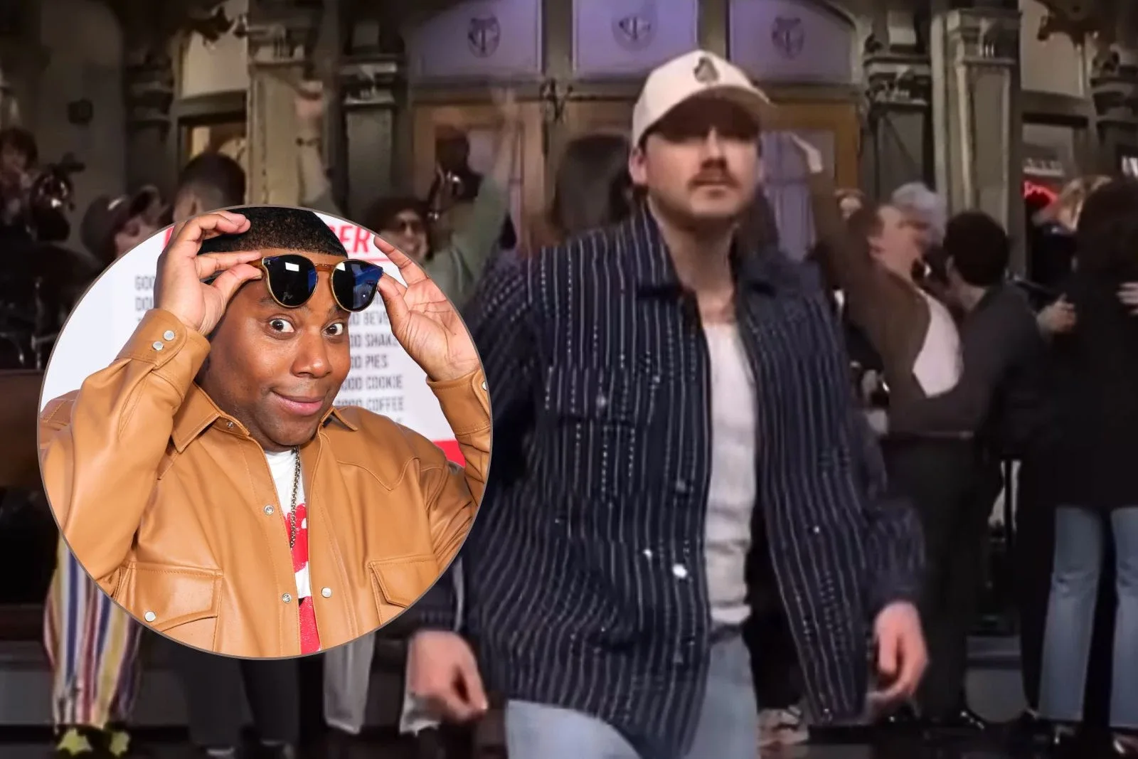 ‘SNL’ Actor Admits Morgan Wallen’s ‘Strange’ Instagram Post Bugged Him