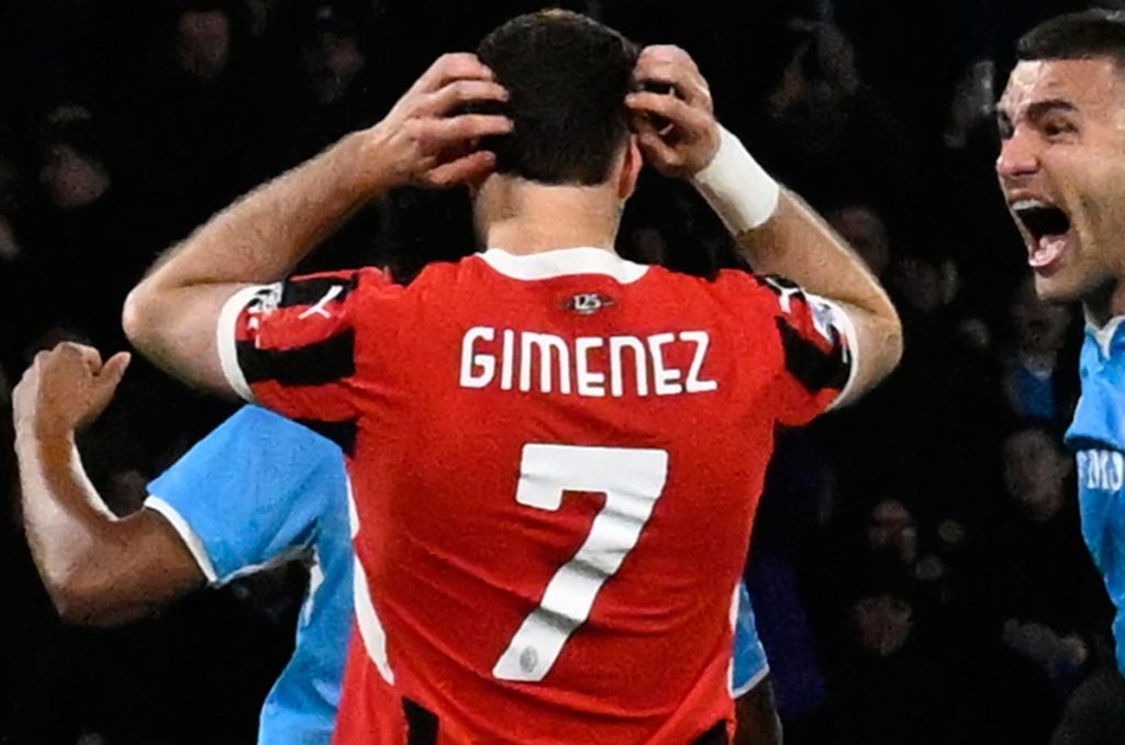 ¡Bebote a la banca! AC Milan vs Inter: Cómo y dónde ver EN VIVO ONLINE ...