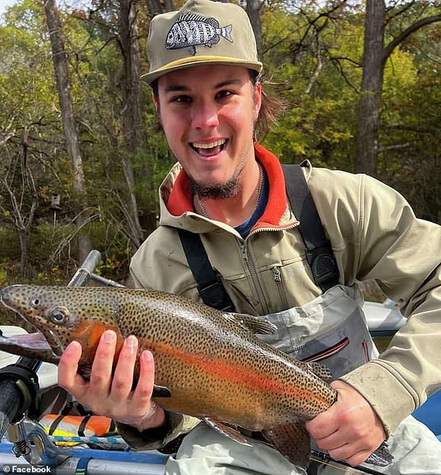 Cops find more body parts of student found dead down well