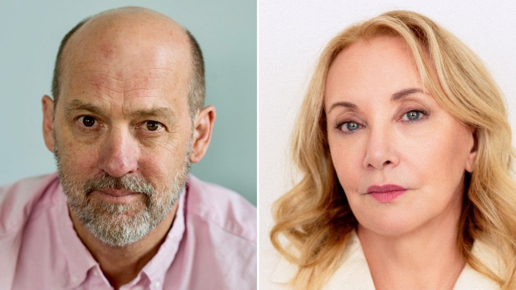 Anthony Edwards & J. Smith-Cameron Join FX Drama Pilot ‘Seven Sisters'
