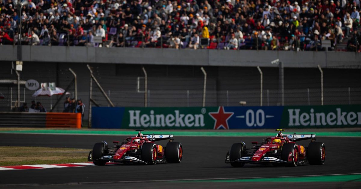 New Ferrari twist as bizarre disqualification theory comes to light