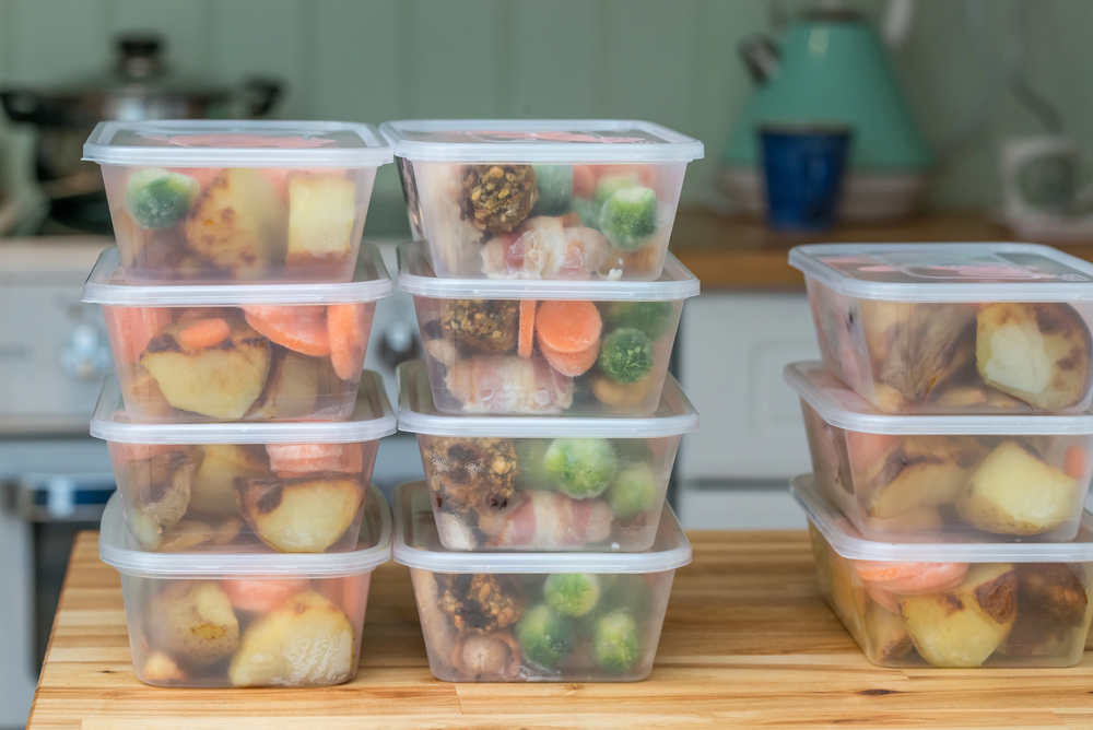 20 no-fuss school lunch prep routines that keep mornings sane