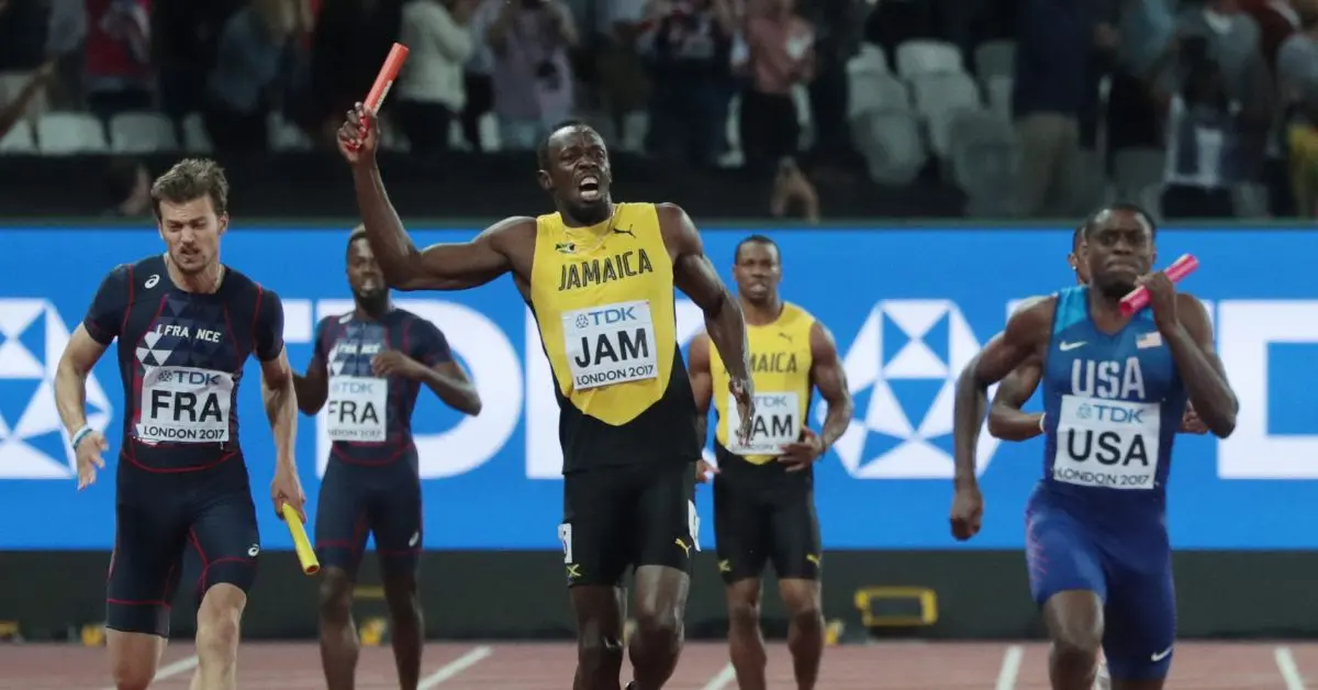 Usain Bolt’s Father Dead at 68