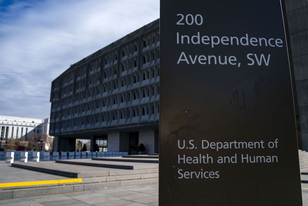 Thousands of employees fired amid mass layoffs at Health and Human ...