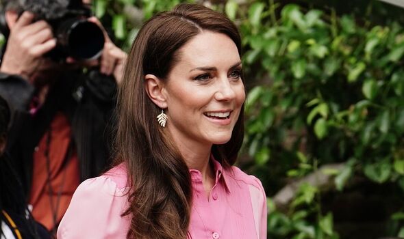 Princess Kate's nephew makes rare appearance in new snap to mark ...