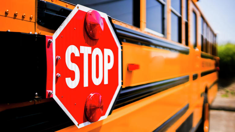 Nearly 500 Texas school bus drivers laid off despite national shortage